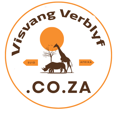 Visvang Map – Visvang Verblyf